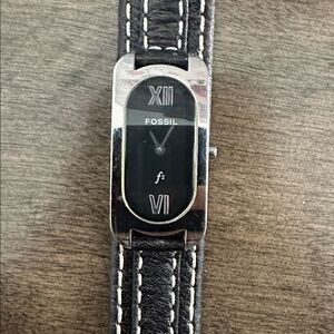 Fossil | Accessories | Fossil Vintage Watch | Poshmark